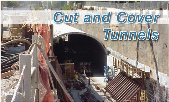 Opiniones de cut and cover