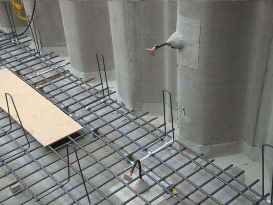 Deep Foundations | WATERPROOF! Magazine