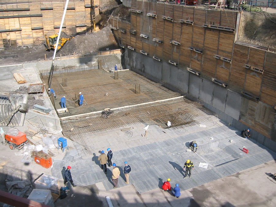 Deep Foundations | WATERPROOF! Magazine