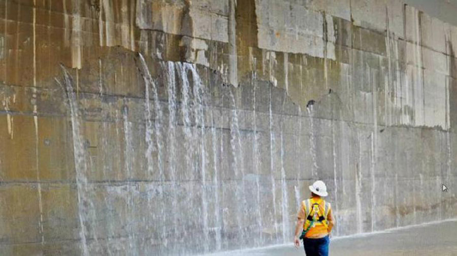Integral Waterproofing on Commercial Jobs | WATERPROOF! Magazine