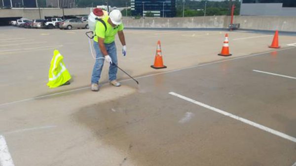 Integral Waterproofing on Commercial Jobs | WATERPROOF! Magazine