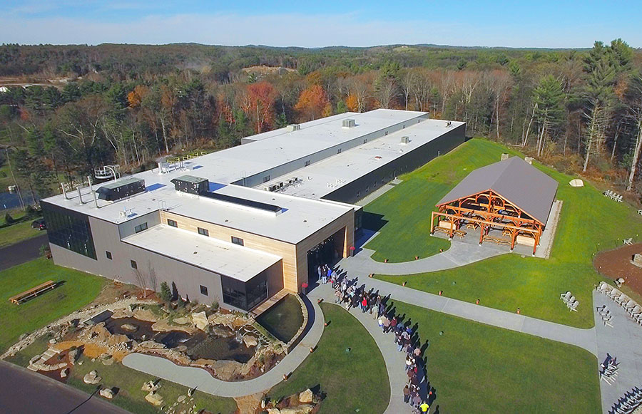 Reflective Roofing: The Basics | WATERPROOF! Magazine