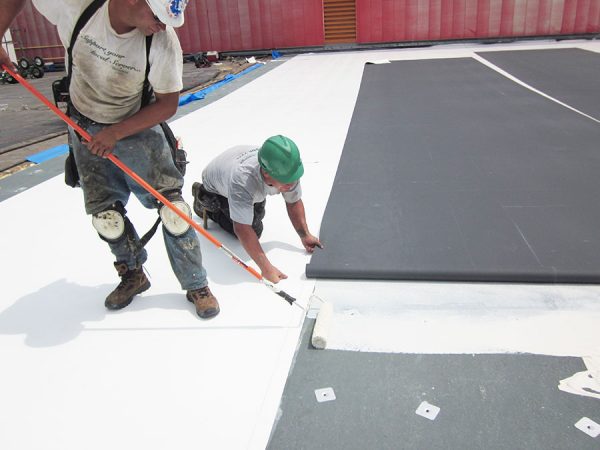 Reflective Roofing: The Basics | WATERPROOF! Magazine