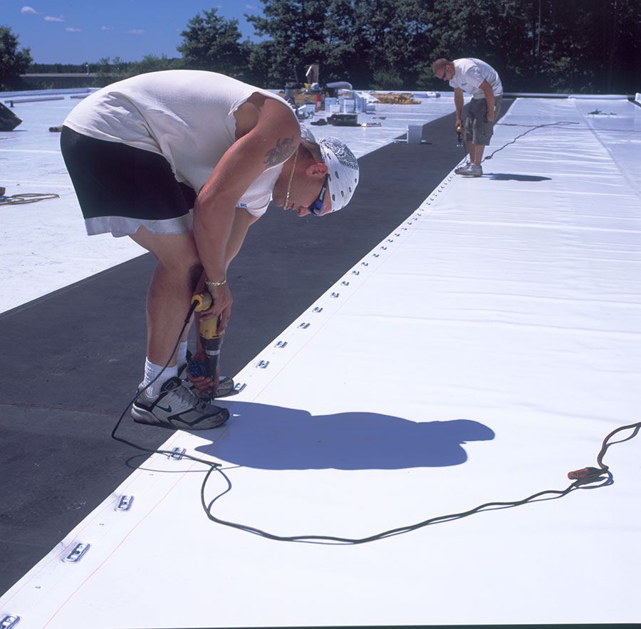 Reflective Roofing: The Basics | WATERPROOF! Magazine