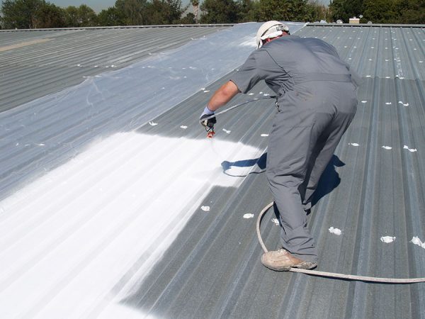 Reflective Roofing: The Basics | WATERPROOF! Magazine