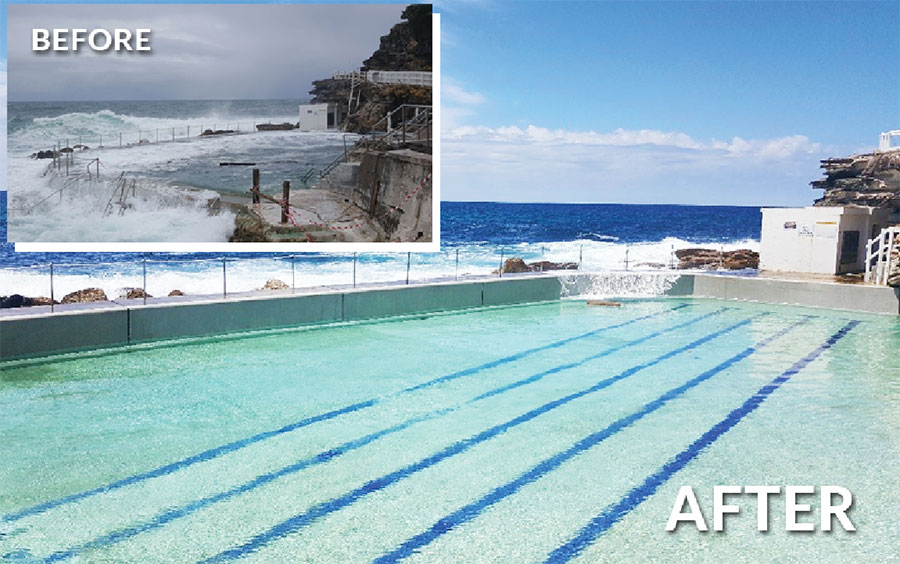 Waterproofing Decks | WATERPROOF! Magazine