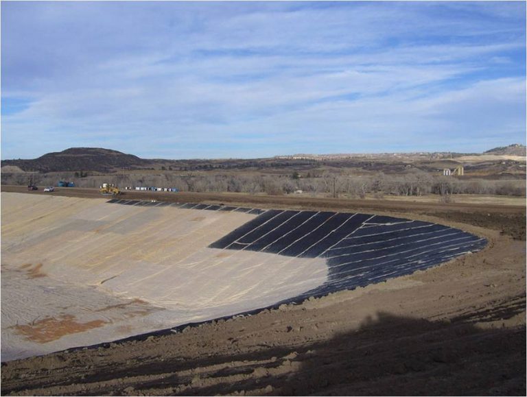 Polyurea Coatings: The Basics | WATERPROOF! Magazine