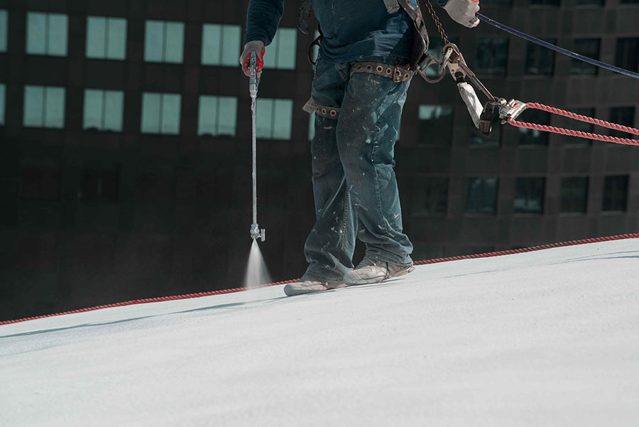 Waterproofing Sports Stadiums | WATERPROOF! Magazine