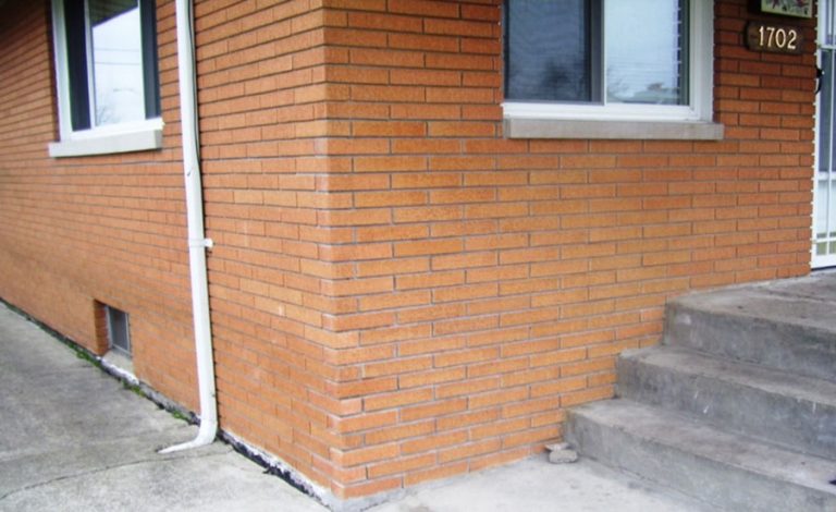 Preparing Masonry For Waterproofing | WATERPROOF! Magazine