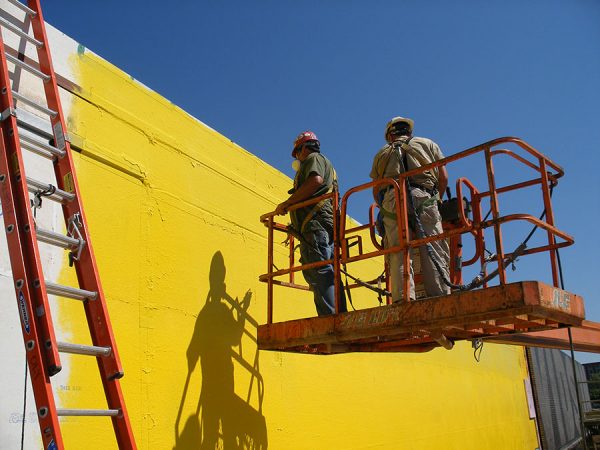 Insulation, Air Barriers, and Waterproofing | WATERPROOF! Magazine