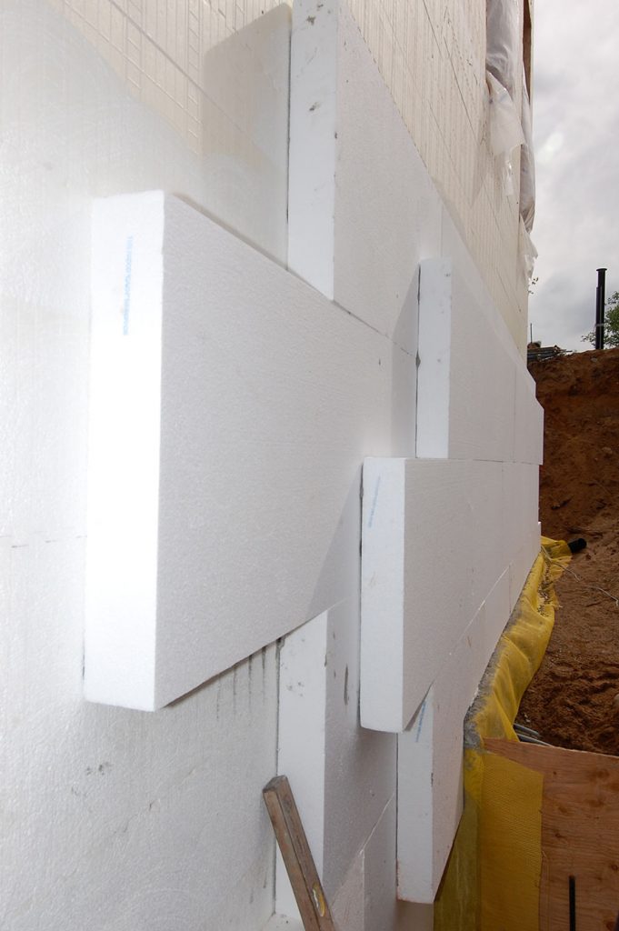 Insulation, Air Barriers, and Waterproofing | WATERPROOF! Magazine