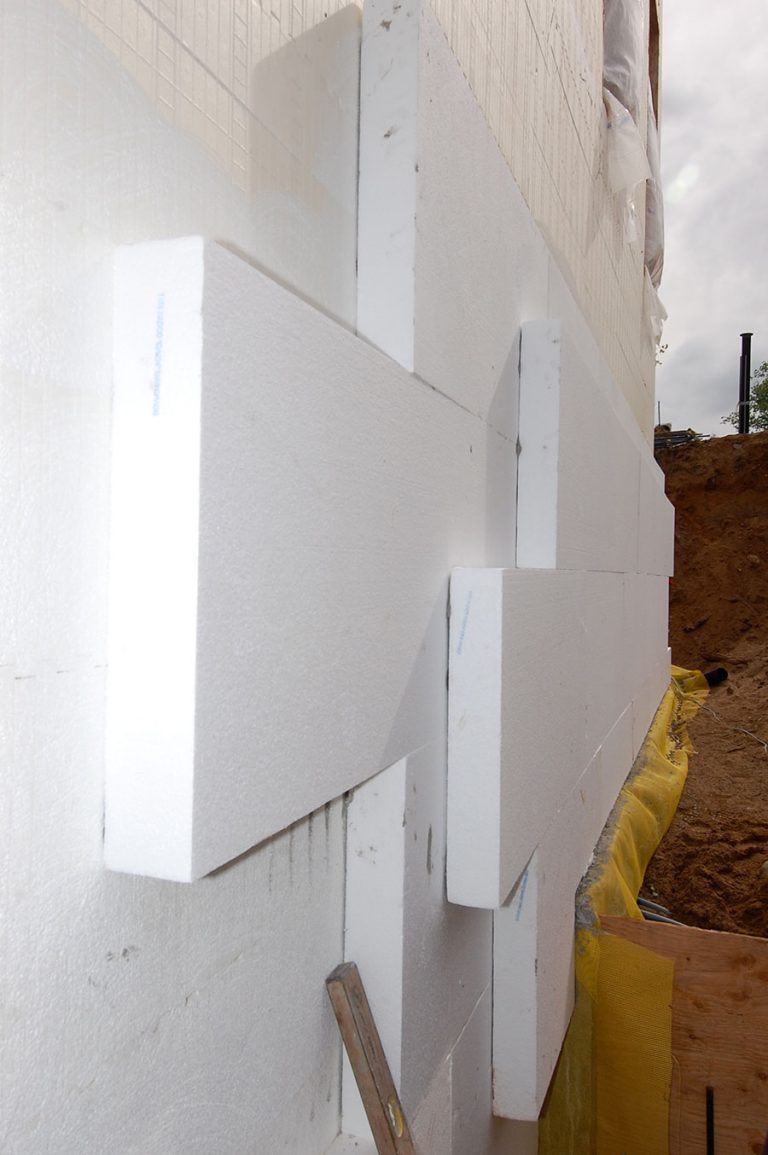 Insulation, Air Barriers, and Waterproofing | WATERPROOF! Magazine