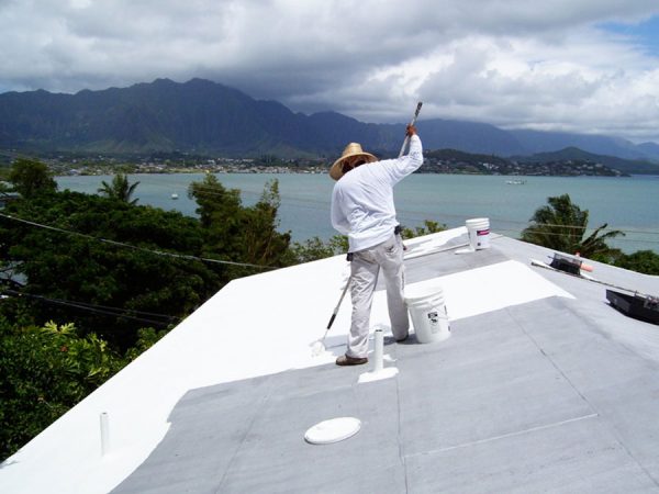 THE FUTURE OF WATERPROOFING | Waterproofing Contractor