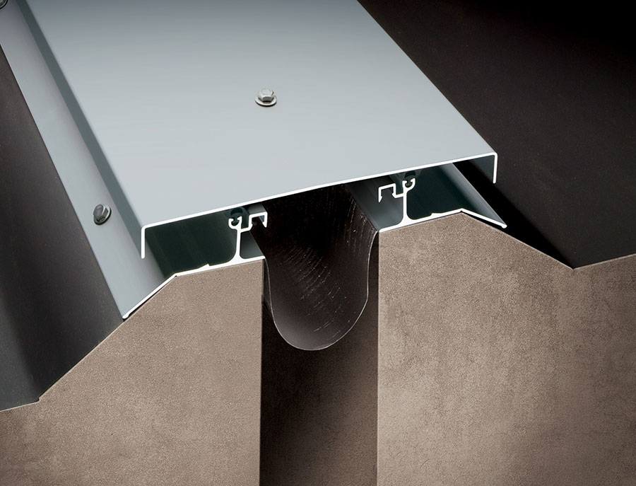 Waterstops for Expansion Joints | WATERPROOF! Magazine