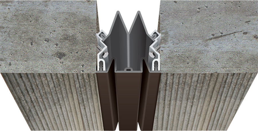 Waterstops for Expansion Joints | WATERPROOF! Magazine