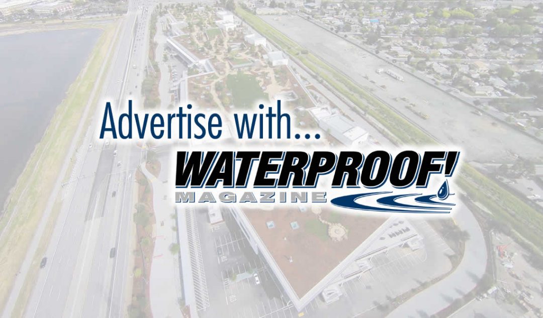 Advertise | WATERPROOF! Magazine