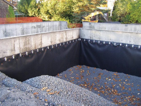A Systems-based Approach to Waterproofing | WATERPROOF! Magazine