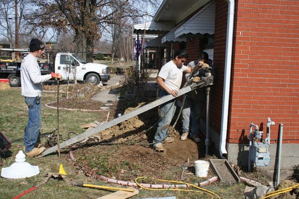 An Introduction to Piering | WATERPROOF! Magazine