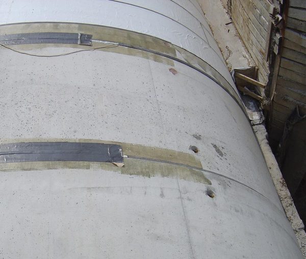 Cut and Cover Tunnels | WATERPROOF! Magazine
