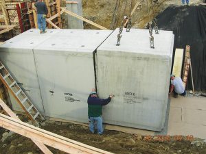 Cut and Cover Tunnels | WATERPROOF! Magazine