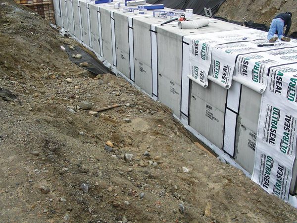 Cut and Cover Tunnels | WATERPROOF! Magazine