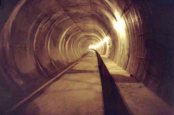 Waterproofing Techniques for Bored Tunnels | WATERPROOF! Magazine