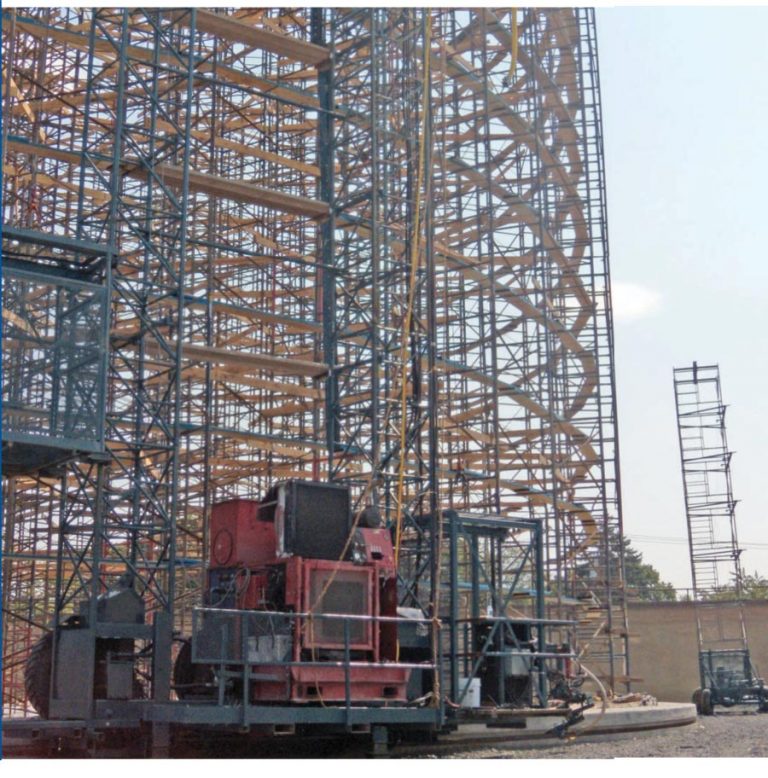 Keeping Water Tanks Watertight with Integral Admixtures | WATERPROOF ...