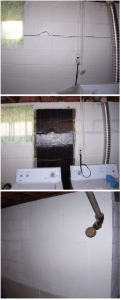 Repair Options for Cracked CMU Foundations | WATERPROOF! Magazine