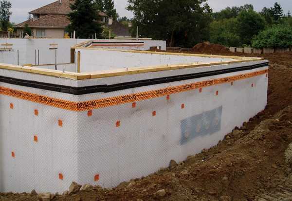 Foolproof Waterproofing for Below-Grade Walls: A Systems-Based Approach ...