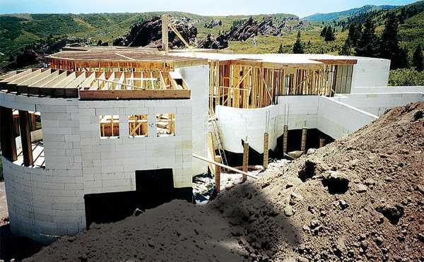 Foolproof Waterproofing for Below-Grade Walls: A Systems-Based Approach ...