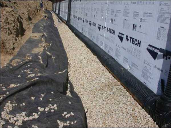 Foam In Waterproofing Systems | WATERPROOF! Magazine