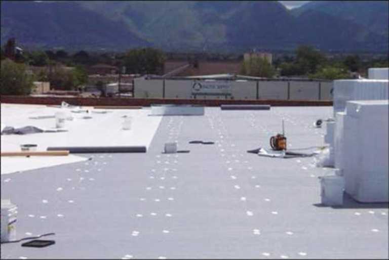 Foam In Waterproofing Systems | WATERPROOF! Magazine