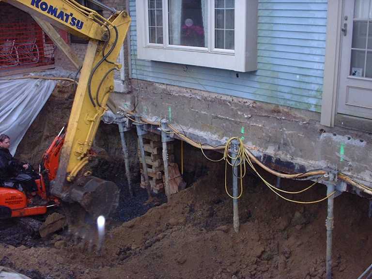 Below Grade Repair Strategies | WATERPROOF! Magazine