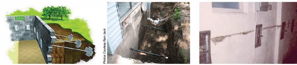Below Grade Repair Strategies | WATERPROOF! Magazine
