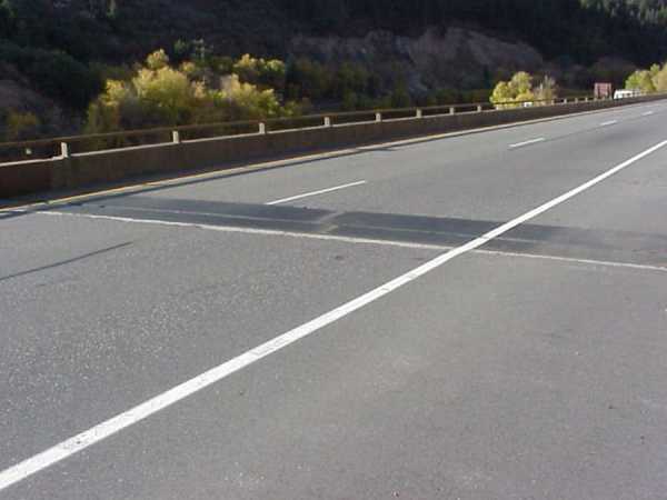 Road Joints in Extreme Climates | WATERPROOF! Magazine