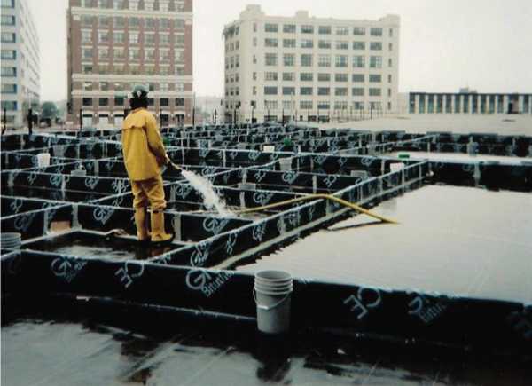 Roof Leaks: Pinpointing and Repairing | WATERPROOF! Magazine