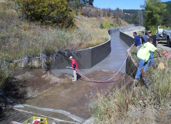 Understanding Integral Waterproofing | WATERPROOF! Magazine