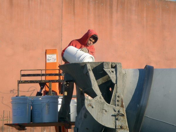 Understanding Integral Waterproofing | WATERPROOF! Magazine