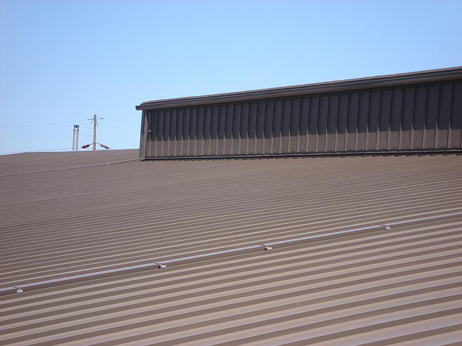 Sloped Roofs – Roof Pitch and System Selection | WATERPROOF! Magazine