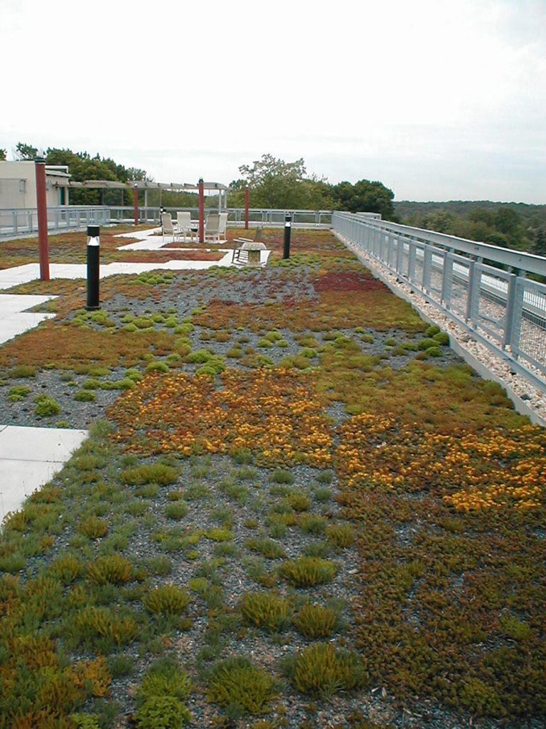 A New Look at Ballasted Roofs | WATERPROOF! Magazine