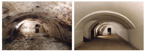 Negative Side Waterproofing | WATERPROOF! Magazine