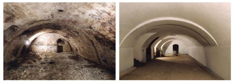 Negative Side Waterproofing | WATERPROOF! Magazine