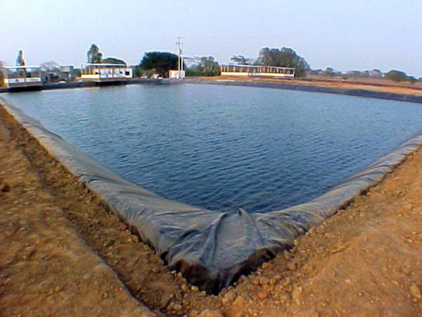 Options for Retention Ponds | WATERPROOF! Magazine