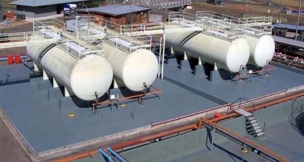 Options for Retention Ponds | WATERPROOF! Magazine