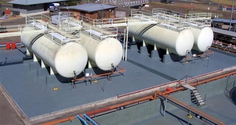 Options for Retention Ponds | WATERPROOF! Magazine