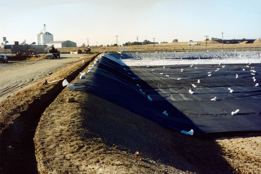 Options for Retention Ponds | WATERPROOF! Magazine