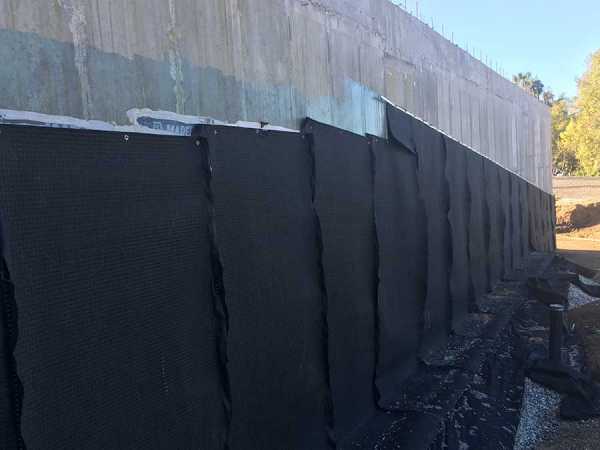 Drain Tiles and Footing Drains | WATERPROOF! Magazine