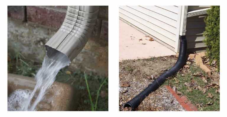 Drain Tiles and Footing Drains | WATERPROOF! Magazine