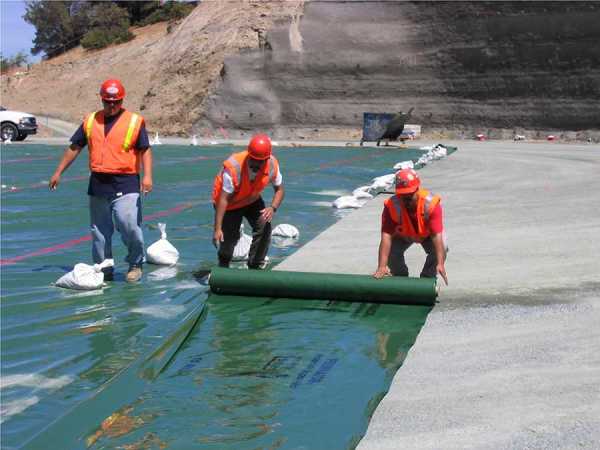 Options for Underslab Waterproofing | WATERPROOF! Magazine