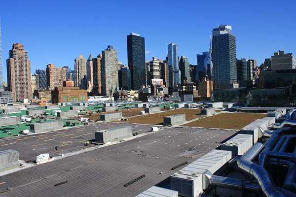 Roofing America’s Largest Buildings | WATERPROOF! Magazine